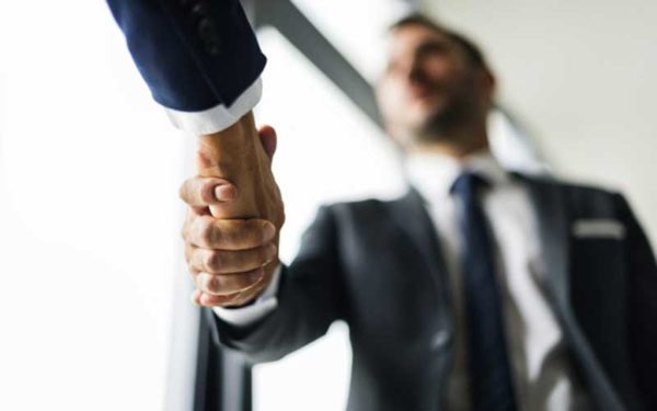 Profesionalisme Dalam Dunia Kerja - Insight Group Indonesia