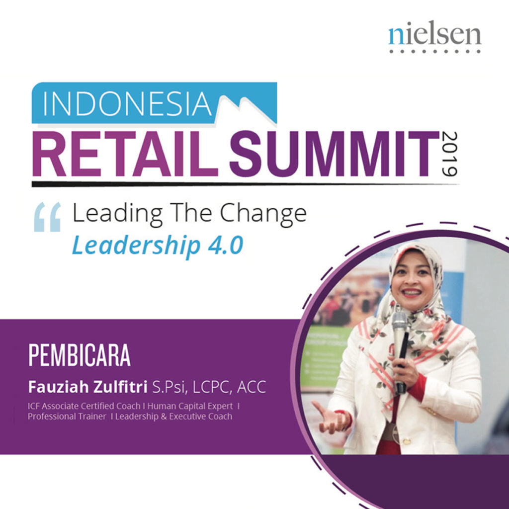 Nielsen Retail Summit 2019 - Insight Group Indonesia